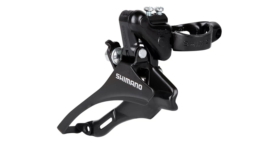 Shimano FD-TZ30 Tourney első váltó